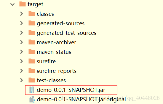 intellij idea打包maven项目-阿里云开发者社区