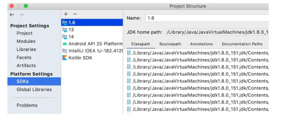 IDEA中每天都在用的Project Structure，你了解多少？-阿里云开发者社区