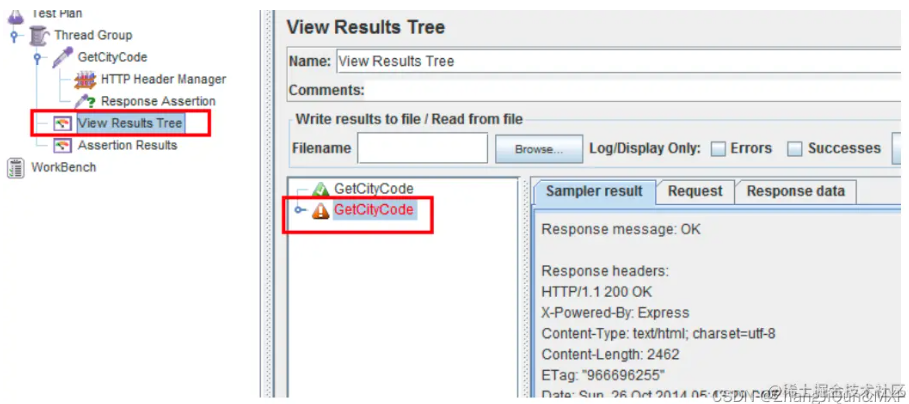 jmeter的线程组中 ramp-up period的作用-阿里云开发者社区