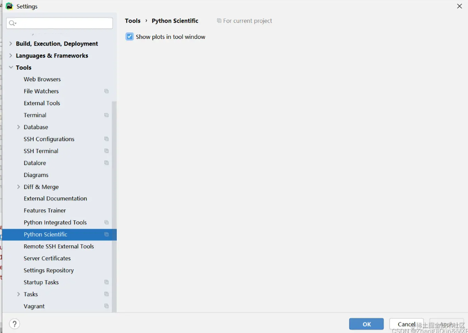 PyCharm 如何设置SciView工具窗口Pycharm运行python程序画图不能显示Pycharm SciView Plots 显示不了图片imshow-阿里云开发者社区