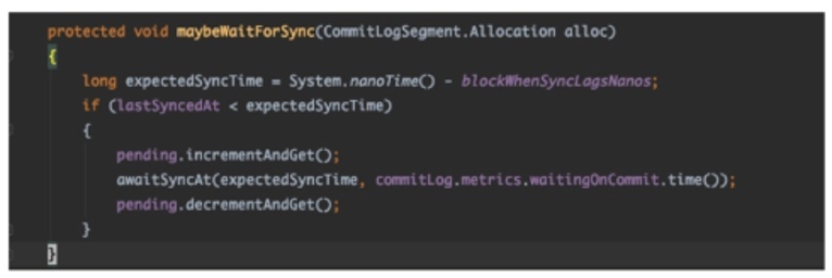 Cassandra 性能压测及调优实战-阿里云开发者社区