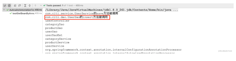 Spring 全家桶之 Spring Framework 5.3（四）（上）-阿里云开发者社区