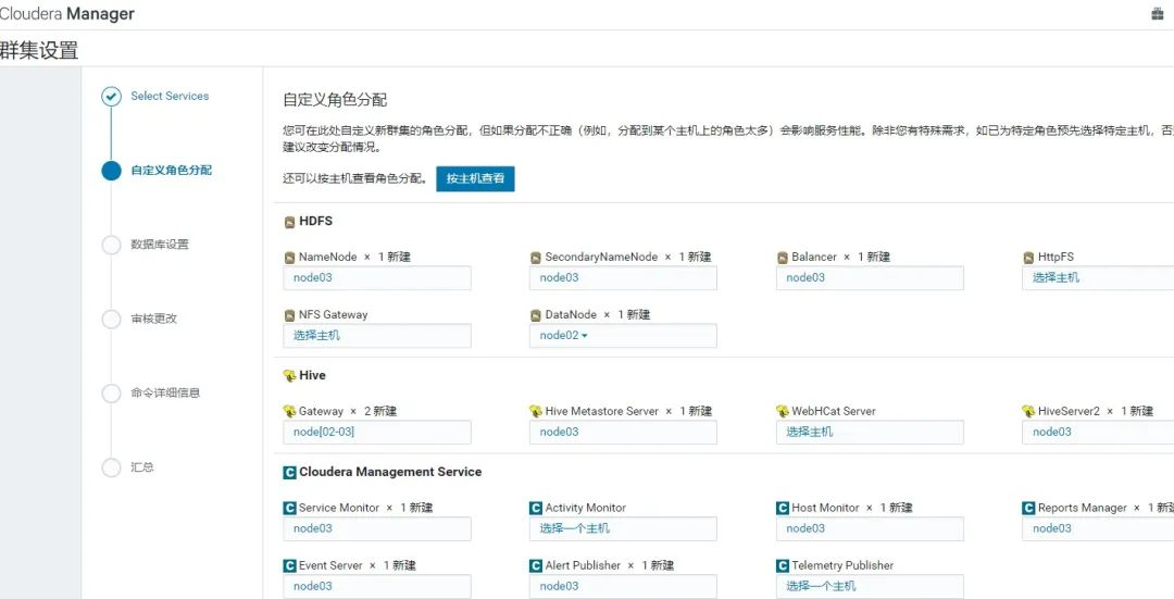 超详细！搭建本地大数据研发环境（16G内存+CDH）（二）-阿里云开发者社区