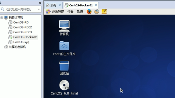 CentOS6 安装 Docker|学习笔记-阿里云开发者社区
