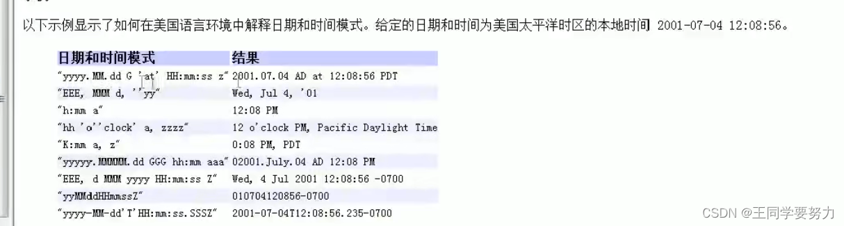 【零基础学Java】—Java 日期时间（三十二）-阿里云开发者社区