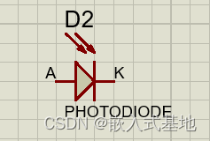 Proteus常用仿真元件名称与图示速查手册-开发者社区-阿里云