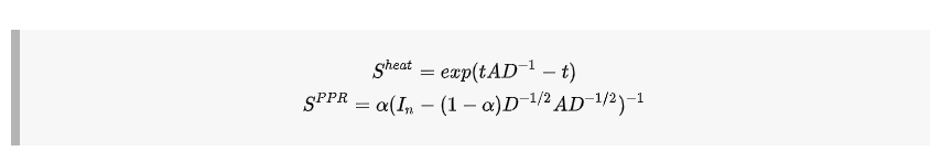 MVGRL：多视图图对比学习-阿里云开发者社区