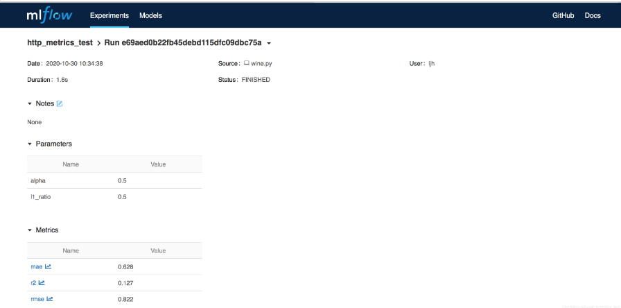 使用MinIO与MySQL搭建MLflow模型服务-开发者社区-阿里云