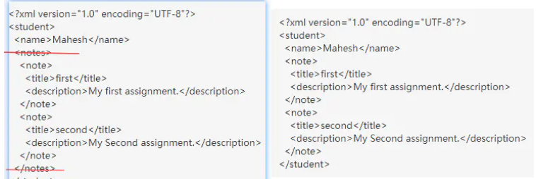 XStream 简单使用-阿里云开发者社区