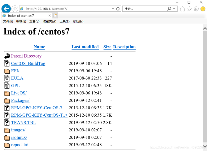 Docker 部署离线版 Nginx 镜像容器，Tomcat 镜像容器，Mariadb 镜像容器-阿里云开发者社区
