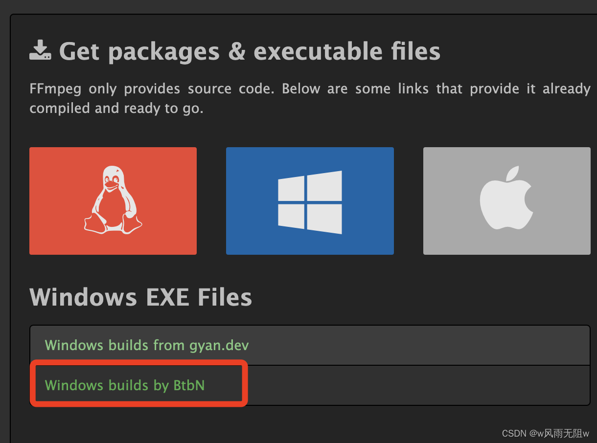 QT5.14.2 VS2022环境下FFmpeg与QT的完美邂逅-阿里云开发者社区