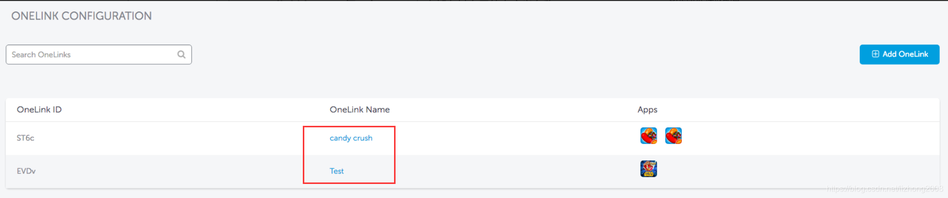 配置AppsFlyer OneLink模板实现归因跳转与深度链接-开发者社区-阿里云