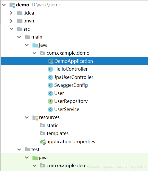 Spring Boot 学习研究笔记 七 使用springdata Jpa访问postgresql数据库 阿里云开发者社区