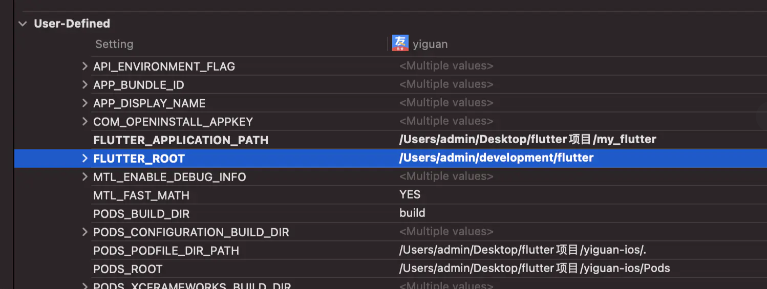 Flutter-module嵌入iOS原生老项目中-阿里云开发者社区