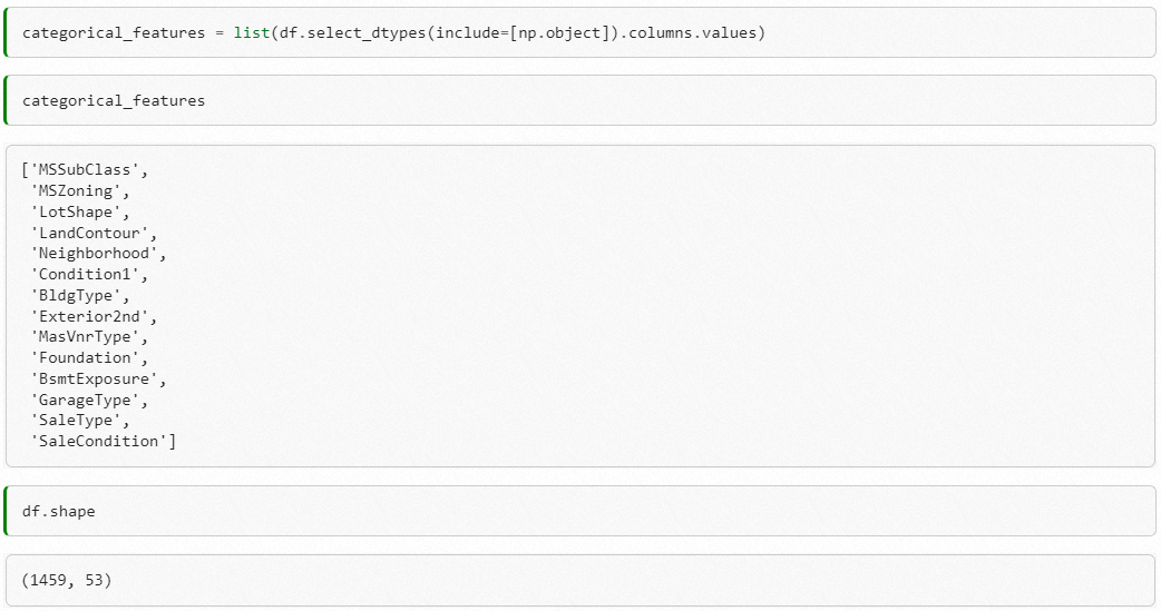 【DSW Gallery】数据分析经典案例：Kaggle竞赛之房价预测-阿里云开发者社区