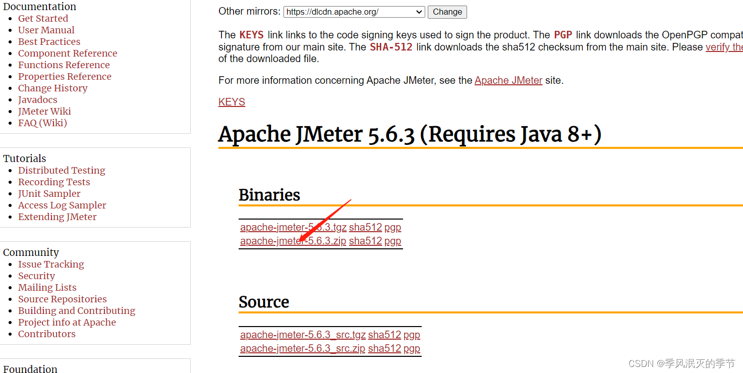 使用JMeter搭建分布式环境实现性能压测-开发者社区-阿里云