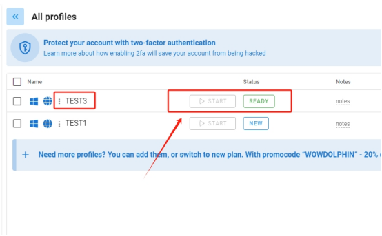 Dolphin指纹浏览器+IPXProxy代理IP：配置与使用全流程-阿里云开发者社区