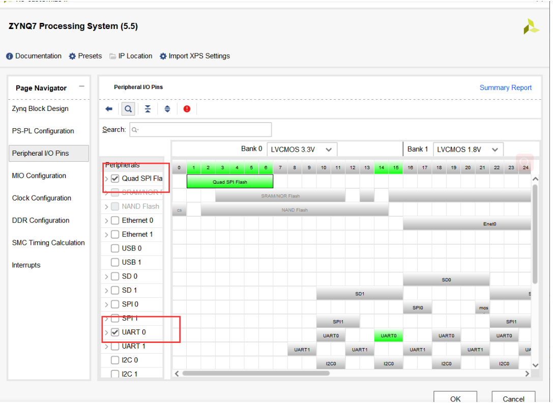 ZYNQ使用SDK实现QSPI Flash读写操作-开发者社区-阿里云
