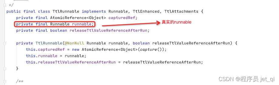 JUC第六讲：ThreadLocal/InheritableThreadLocal详解/TTL-MDC日志上下文实践-阿里云开发者社区