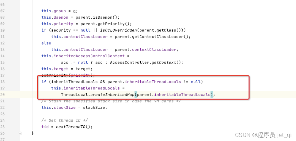 JUC第六讲：ThreadLocal/InheritableThreadLocal详解/TTL-MDC日志上下文实践-阿里云开发者社区