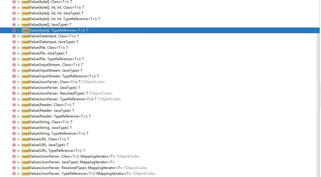 写给小白看的Jackson教程(一) 基本概念与使用-阿里云开发者社区