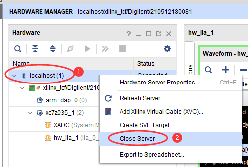 ZYNQ（FPGA）与DSP之间SRIO通信实现-阿里云开发者社区