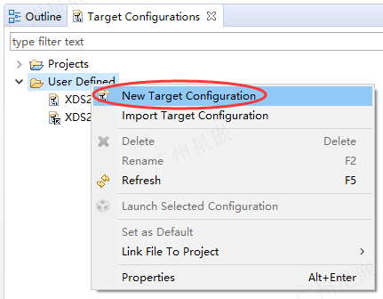 ZYNQ（FPGA）与DSP之间SRIO通信实现-阿里云开发者社区
