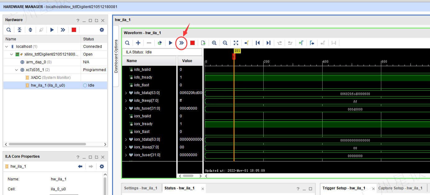ZYNQ（FPGA）与DSP之间SRIO通信实现-阿里云开发者社区