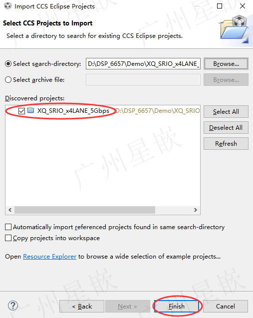 ZYNQ（FPGA）与DSP之间SRIO通信实现-阿里云开发者社区