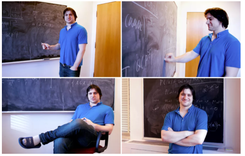 数学家证明30年前的「安德烈-奥尔特猜想」，推进多项式方程解探索-阿里云开发者社区