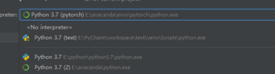 Pytorch安装过程及问题解决-阿里云开发者社区