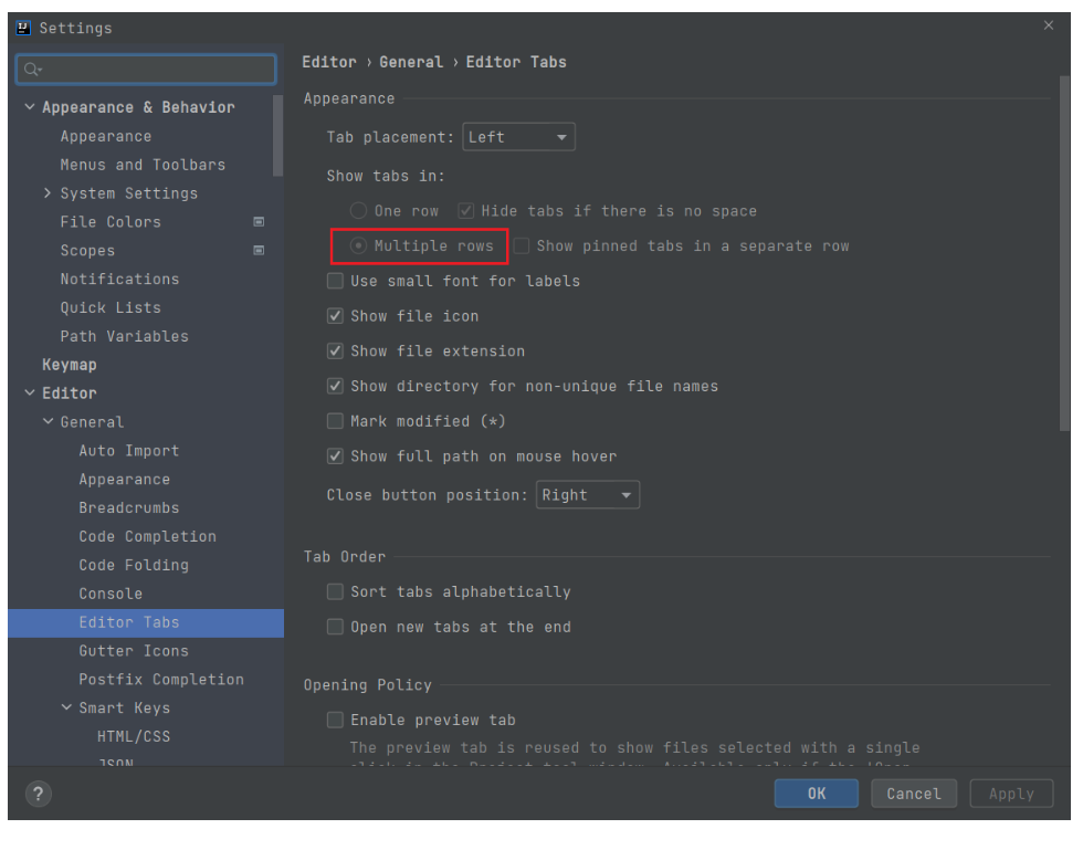 （2021 最新版）IntelliJ IDEA 下载安装及配置教程-阿里云开发者社区