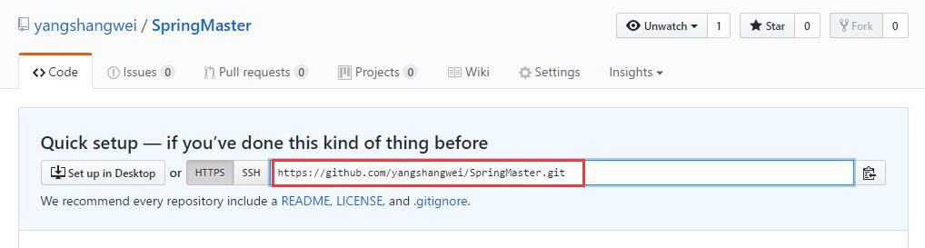 Git-将已有的项目转换为GIT项目托管到 GITHUB 仓库-阿里云开发者社区