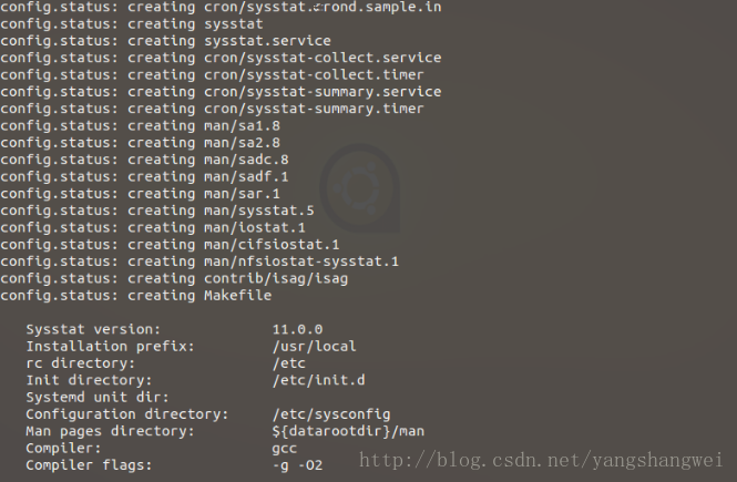 Linux - Sysstat [ All-in-One System Performance and Usage Activity Monitoring Tool For Linux]-阿里 ...