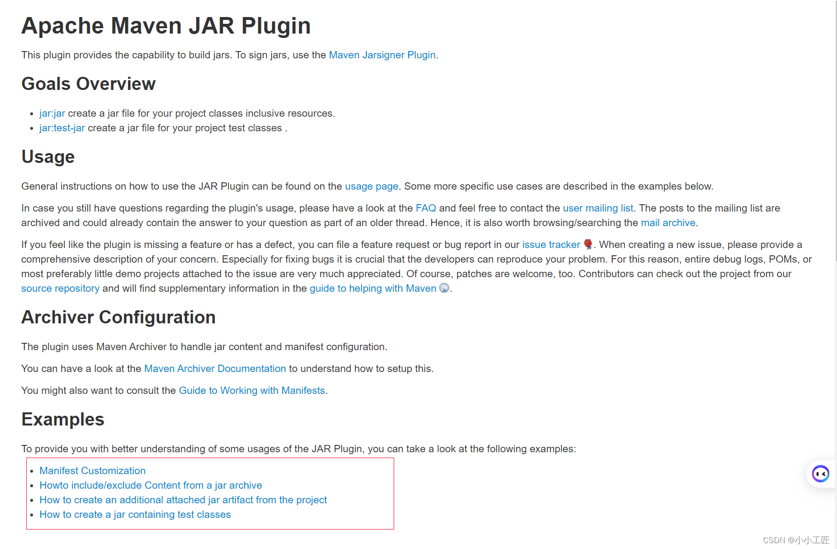Maven - 统一构建规范：Maven 插件管理最佳实践-阿里云开发者社区