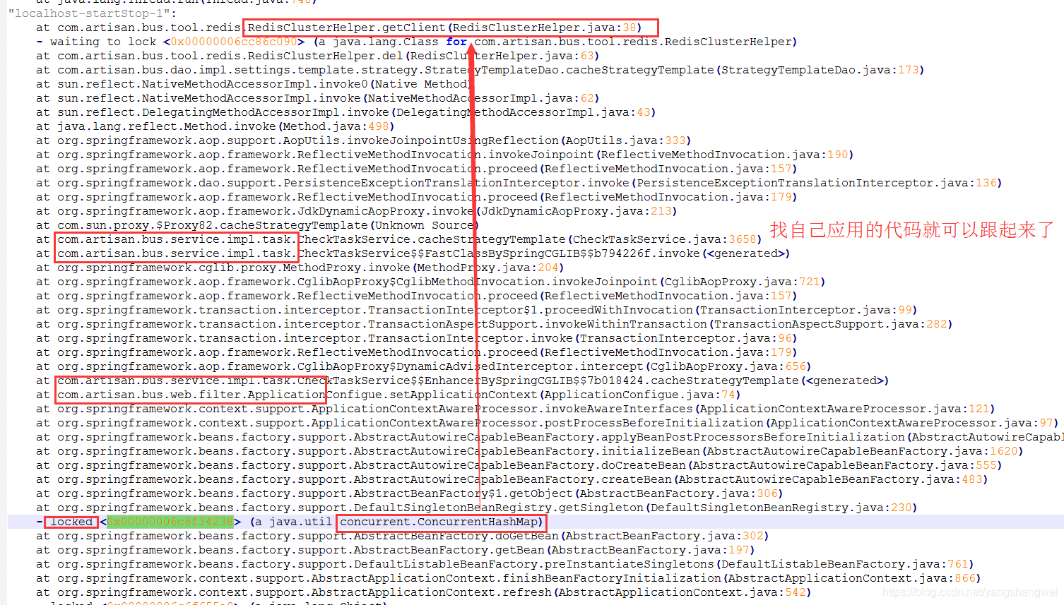 Java - 死锁 Dead Lock 定位分析-阿里云开发者社区