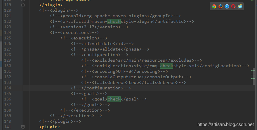 RocketMQ-初体验RocketMQ(04)_使用RocketMQ Console源码搭建RocketMQ Console与基本使用-阿里云开发者社区
