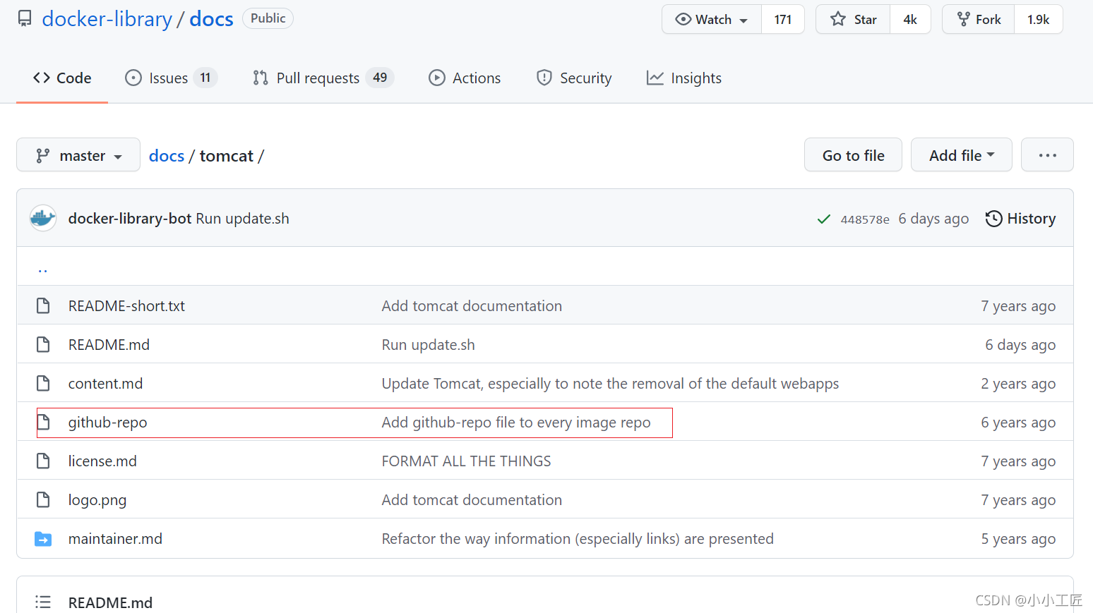 Docker Review - dockerfile 实战_使用dockerfile制作tomcat镜像-阿里云开发者社区