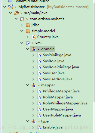 MyBatis-02 MyBatis XML方式概述及配置步骤-阿里云开发者社区