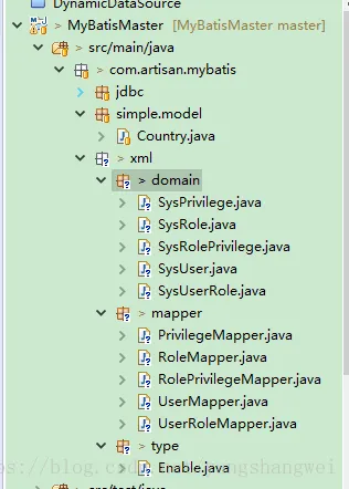 MyBatis-02 MyBatis XML方式概述及配置步骤-阿里云开发者社区