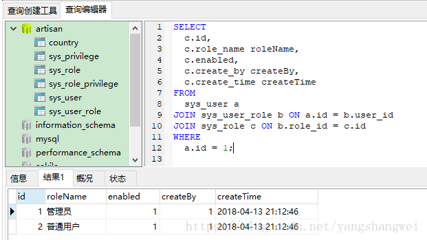 MyBatis-03 MyBatis XML方式之select元素-阿里云开发者社区