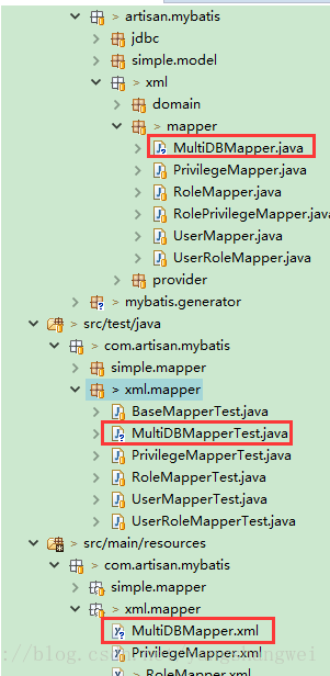 MyBatis-16MyBatis动态SQL之【支持多种数据库】-阿里云开发者社区