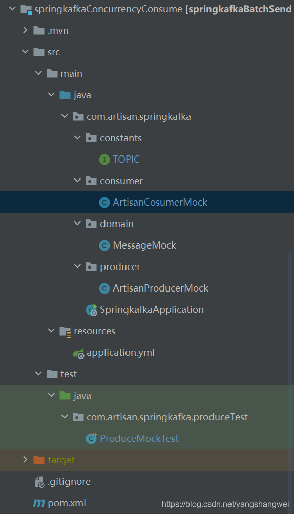 Apache Kafka-通过concurrency实现并发消费-阿里云开发者社区