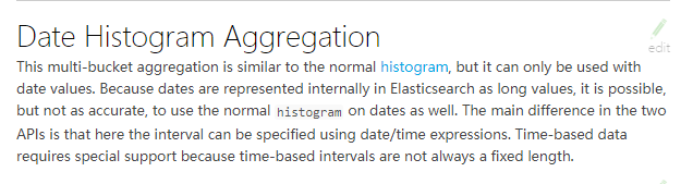 白话Elasticsearch37-深入聚合数据分析之案例实战Date Histogram Aggregation：统计每月电视销量-阿里云开发者社区