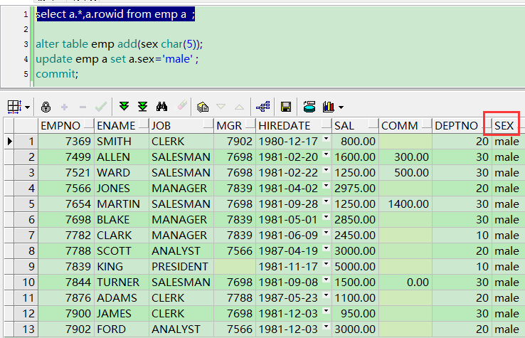 Oracle-Materialized View解读-阿里云开发者社区