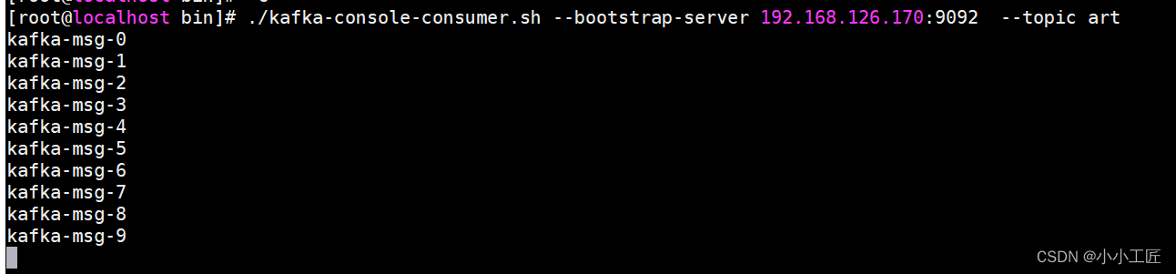 Kafka - TimeoutException: Expiring 1 record(s) for art-0:120001 ms has passed since batch ...