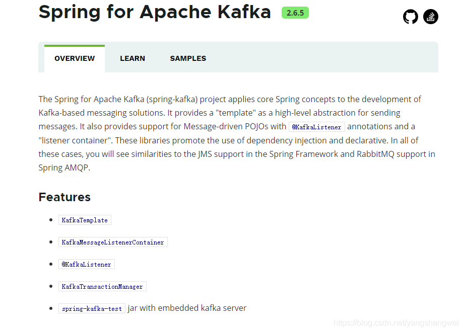 Apache Kafka-SpringBoot整合Kafka发送复杂对象-阿里云开发者社区