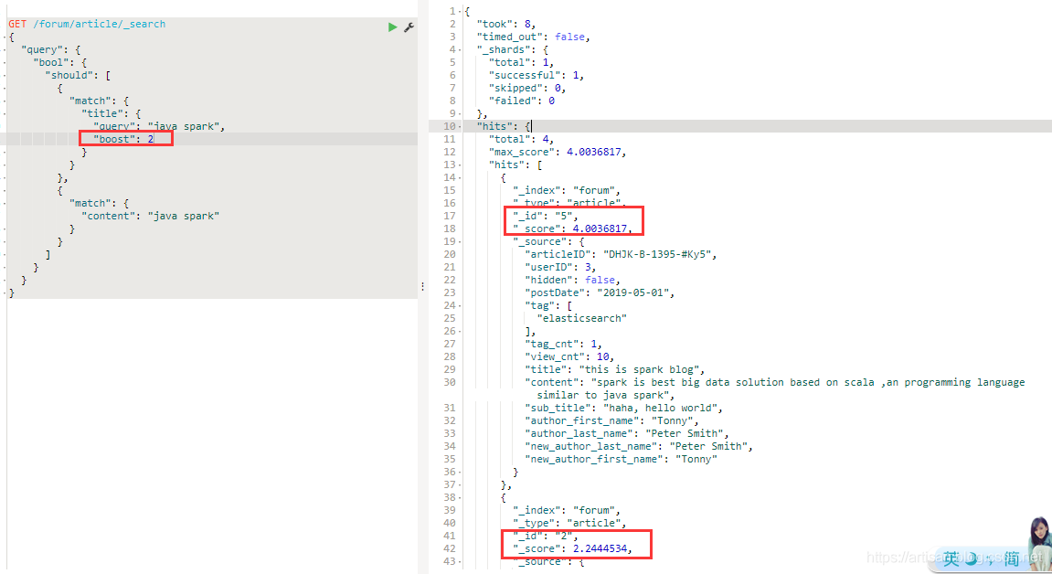 白话Elasticsearch25-深度探秘搜索技术之四种常见的相关度分数优化方法-阿里云开发者社区 白话Elasticsearch25-深度探秘搜索技术之四种常见的相关度分数优化方法-阿里云开发者社区