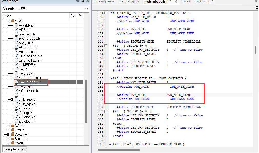 Zigbee—基于Z-STACK组网-阿里云开发者社区