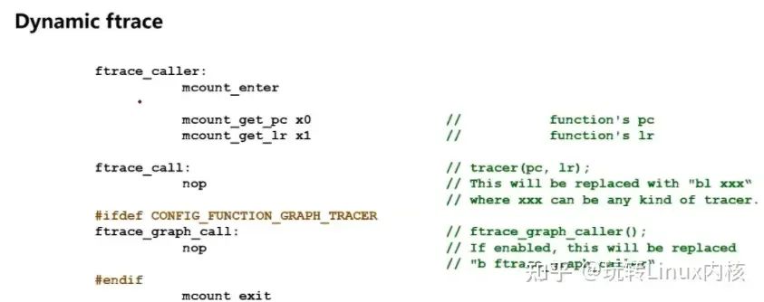 高效调试与分析：利用ftrace进行Linux内核追踪（上）-阿里云开发者社区